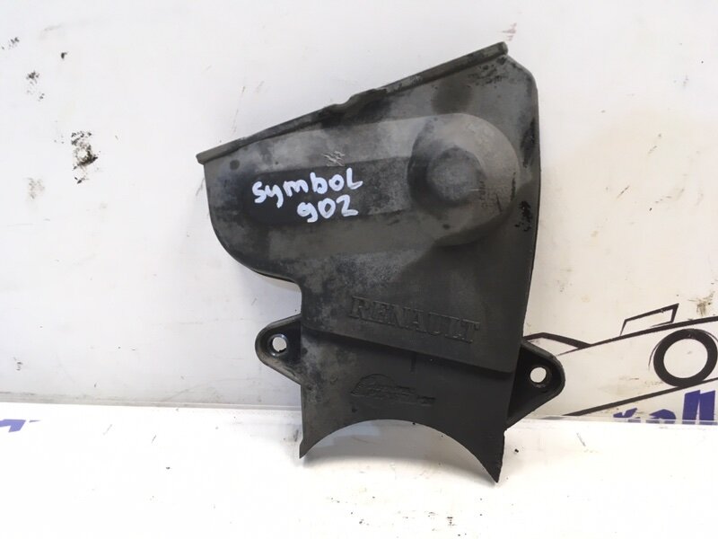 Б/У крышка грм Renault Symbol 2005 LB K7J700 27382 RENAULT арт. 7700273353