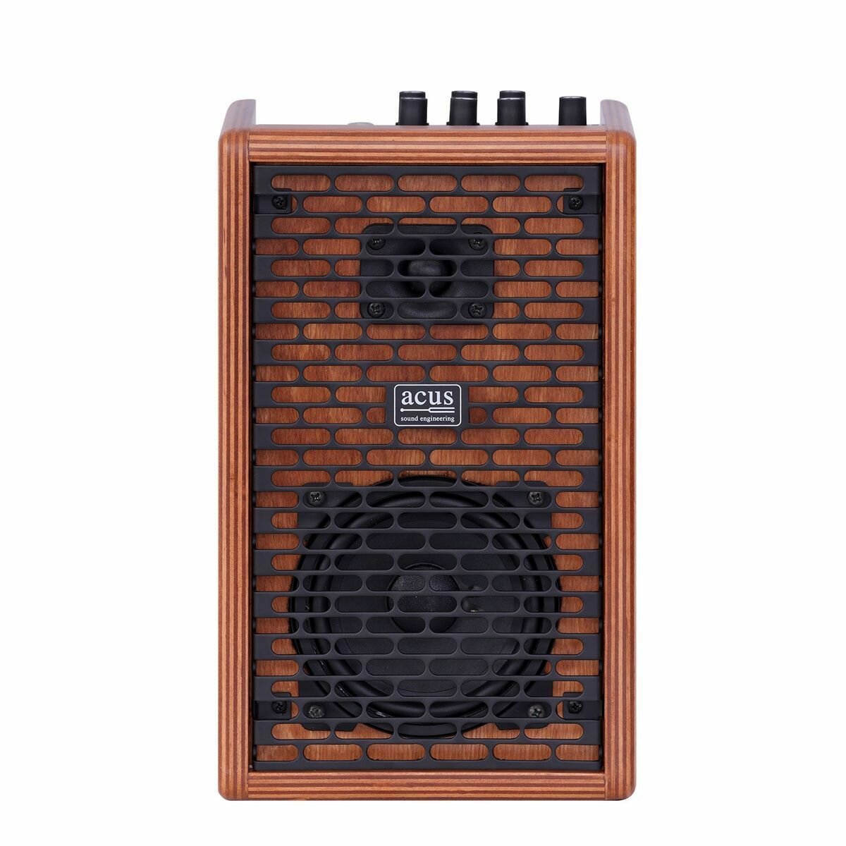 Acus One ForStrings 4Ferdi Wood Комбоусилитель акустический