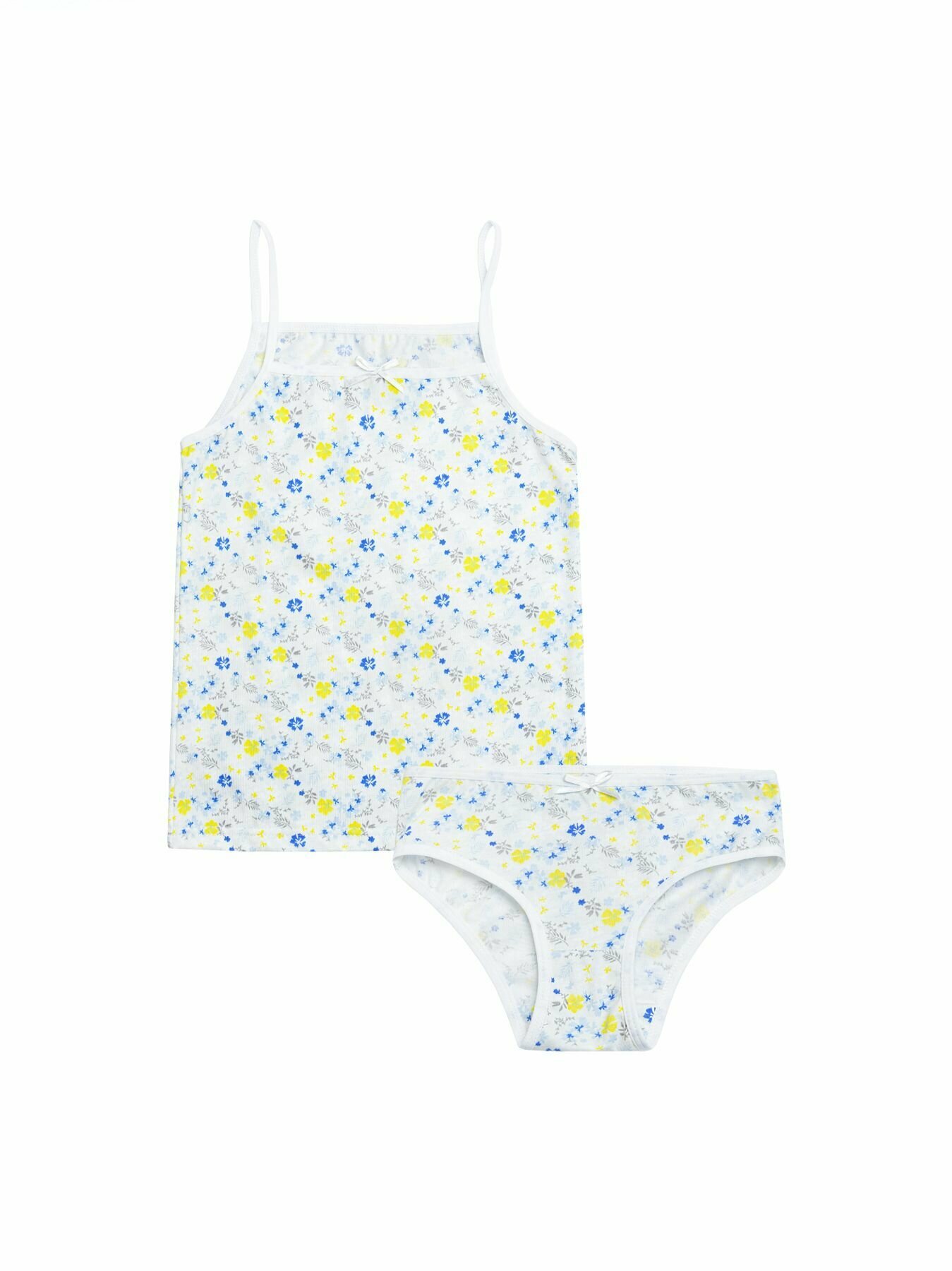 Комплект нижнего белья