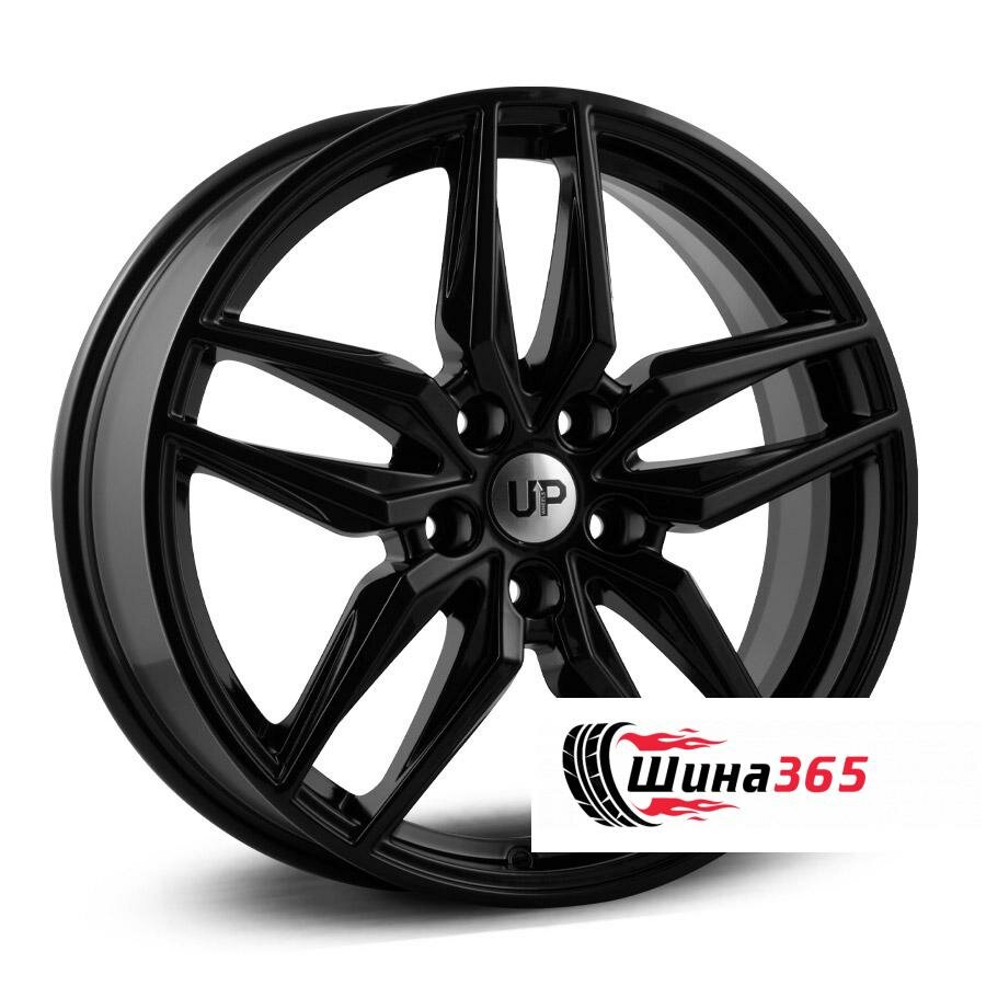 Литой колесный диск Wheels UP Up112 R18 / 7J PCD 5x110 ЕТ 40 ЦО 67.1