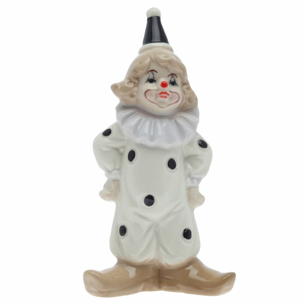 Статуэтка Клоун, 7х4х13 см KSM-815903