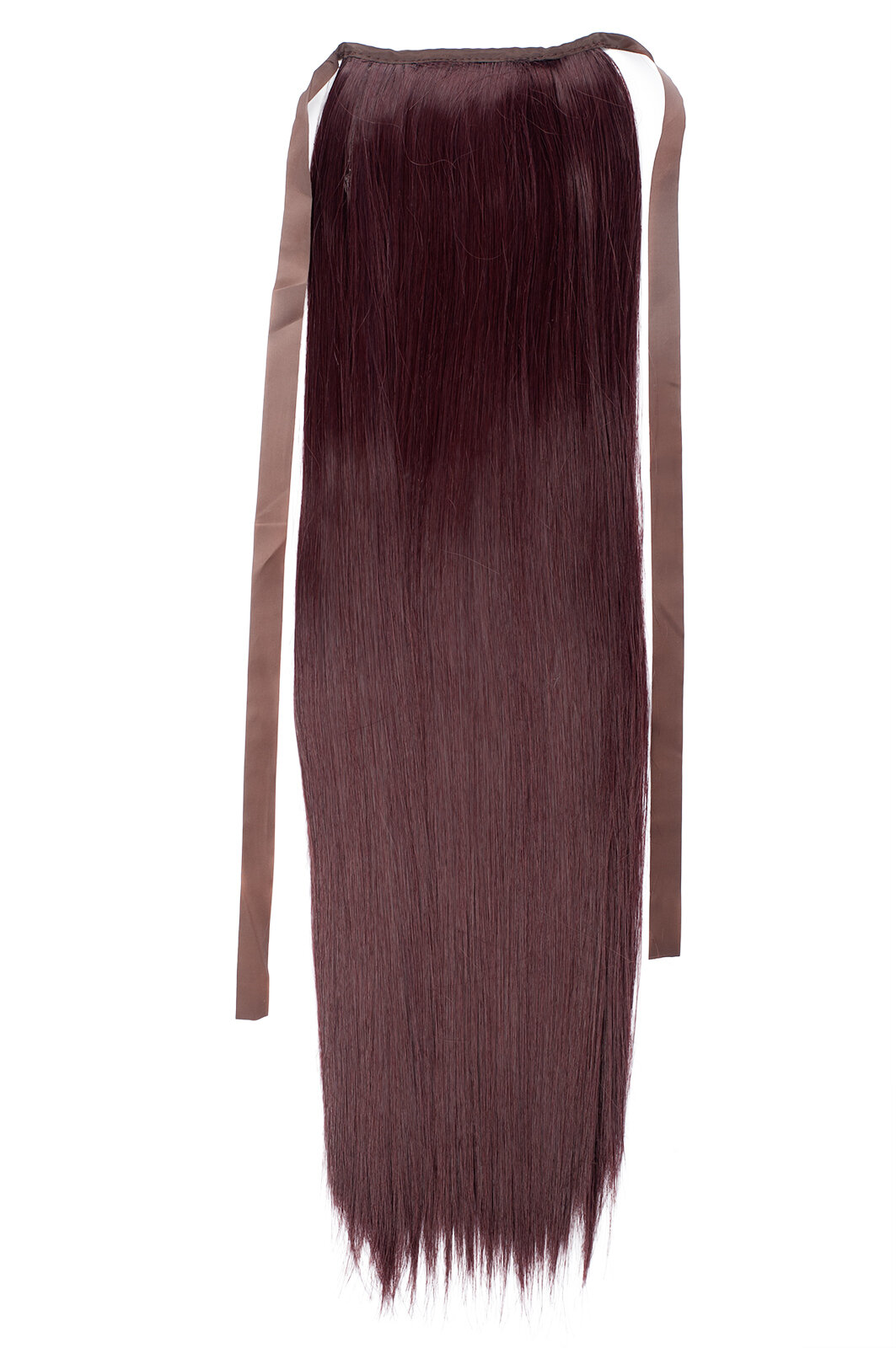 VIP-PARIK Хвост на ленте NINA