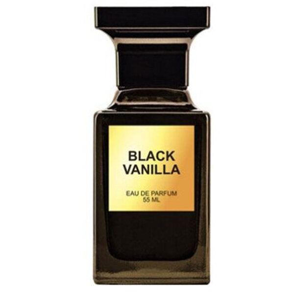 Dilis Black Vanilla тестер парфюмерная вода 55 мл