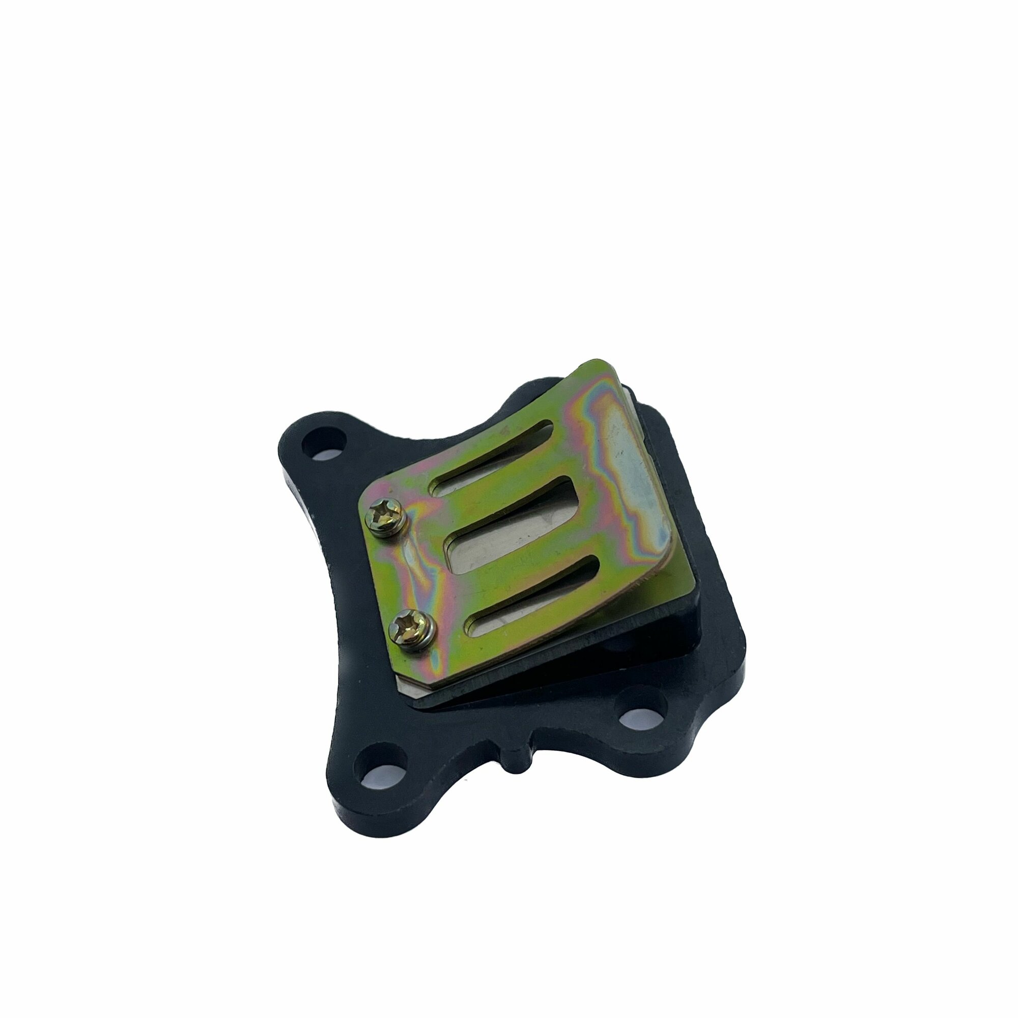 Лепестковый клапан Honda TACT