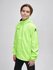 Ветровка Kelme, размер 4XS, салатовый
