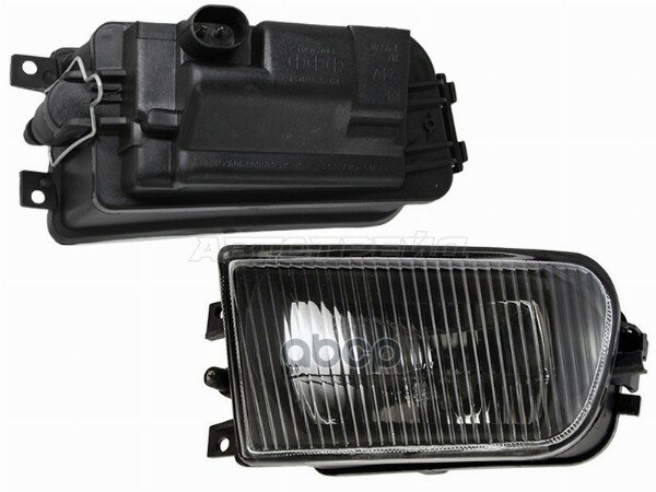 Туманка BMW E39 95-00 Sat арт. ST4442003L