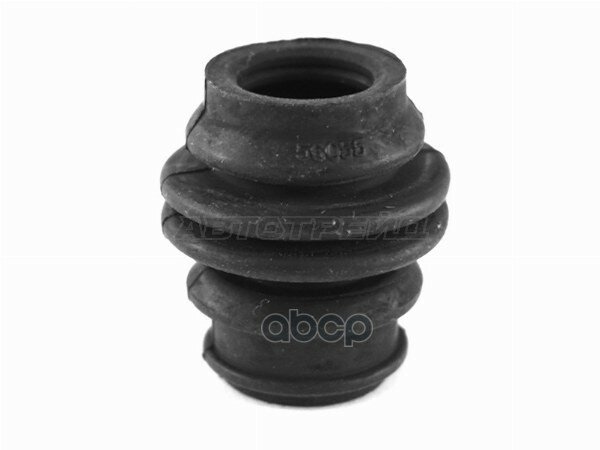 Пыльник направляющей FR суппорта TOYOTA HARRIER/HIGHLANDER/KLUGER/RX300/330/350 Sat арт. ST-47775-48050