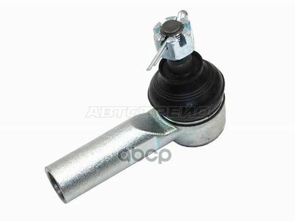Наконечник рулевой TOYOTA AVENSIS/CALDINA/ISIS 02-/NADIA/HARRIER 97- 4WD/CAMRY/WINDOM 91- LH=RH Sat арт. ST-45046-29255