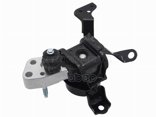 Опора двигателя Toyota Corolla Fielder (E140) 06-12 / Corolla Axio (E140) 06-12 (Справа) Sat арт. ST-12305-21300