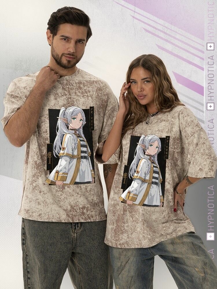 Футболка Варенка