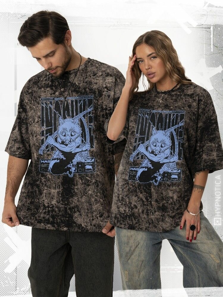 Футболка Варенка