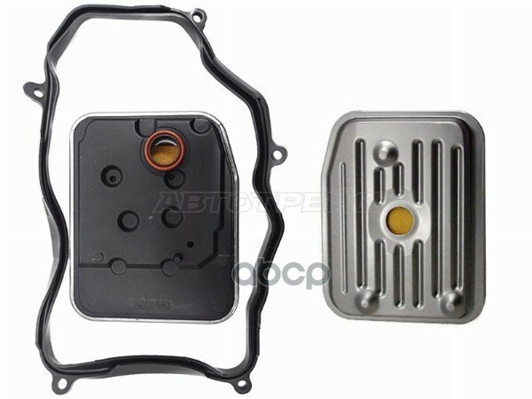 Фильтр АКПП Audi A3 96-03 / A4 94-09 Sat арт. ST-01M325429-1
