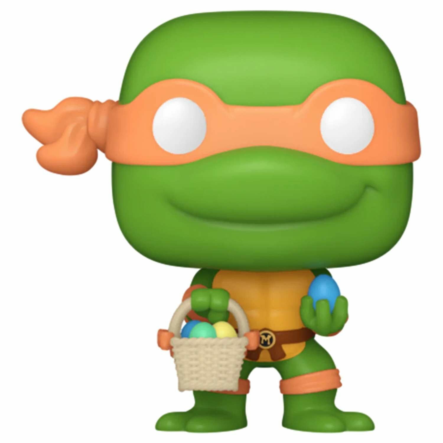 Фигурка Funko Pocket POP! Easter Egg TMNT Michaelangelo