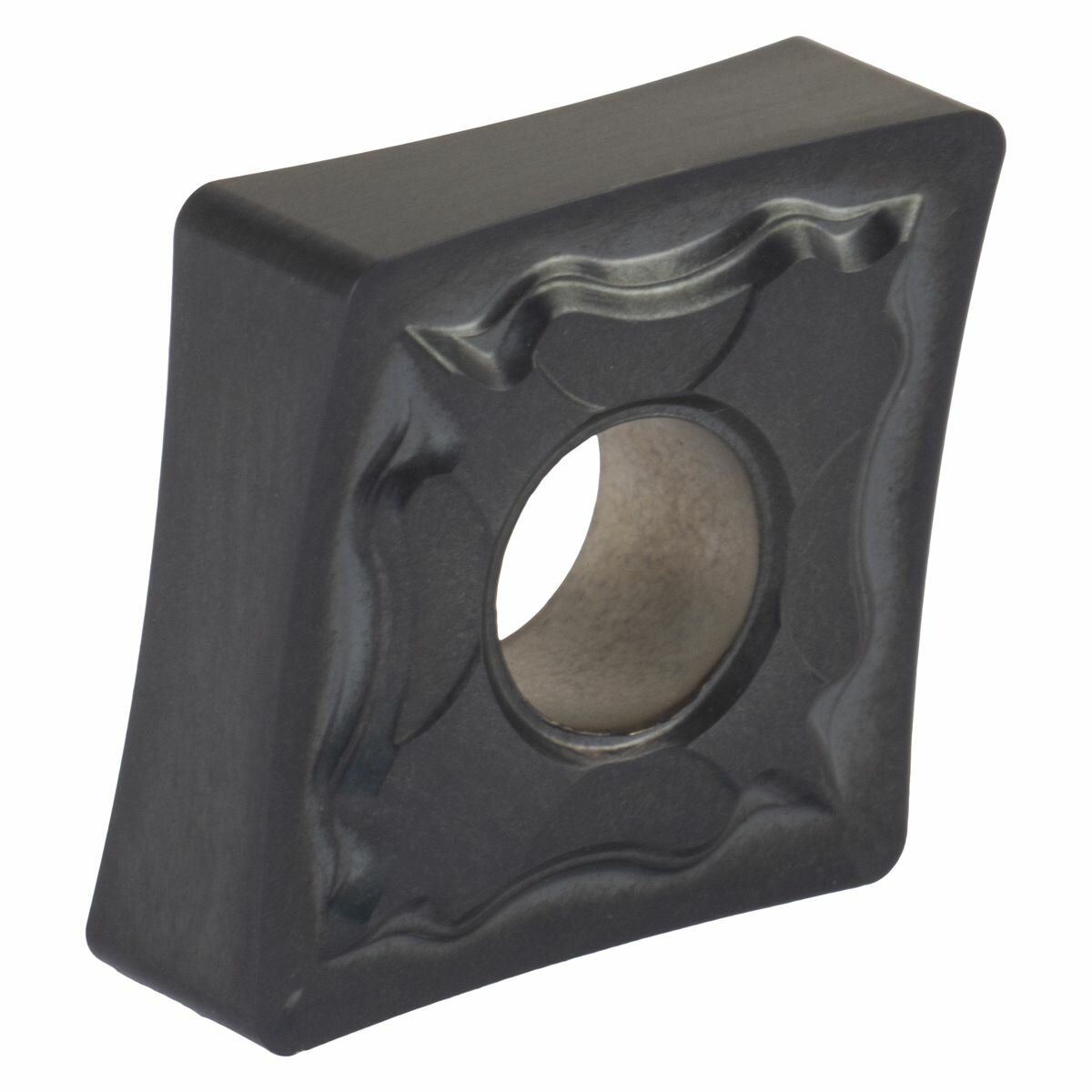 Debever Machining Solutions Пластина твердосплавная токарная CNGG120408-SF PM05