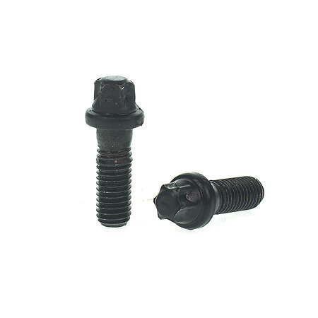 Болт М8х23х1,25 редуктора зад. моста н/о (под звездочку) (артикул 21010-2402101-108)