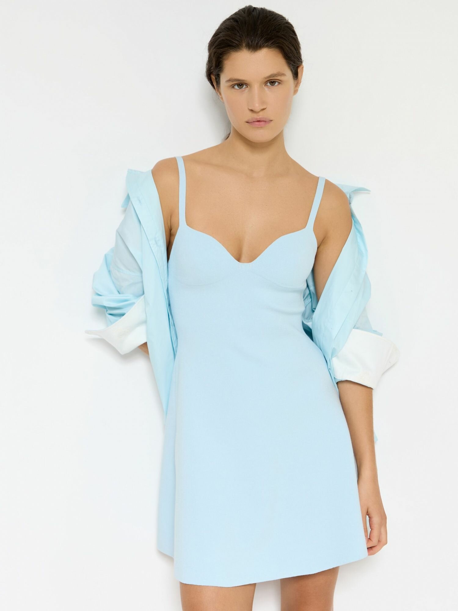 Платье FW24-25