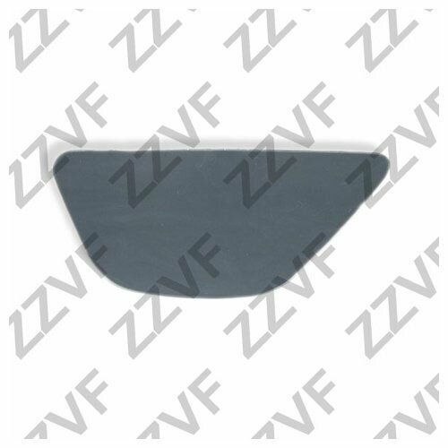 Крышка форсунки омывателя левая (L) BMW 5F07 GT LCI ZZVF GRA669