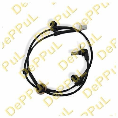 Датчик АБС задний правый (R) MAZDA CX-7 AWD (07-12) Deppul DEA71YB