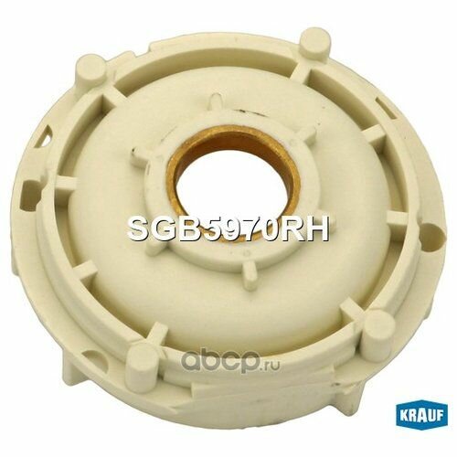 SGB5970RH_крышка шестерни редуктора Krauf SGB5970RH