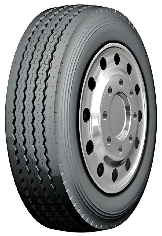 Shengtai T186 (прицепная) 385/65 R22.5 160K