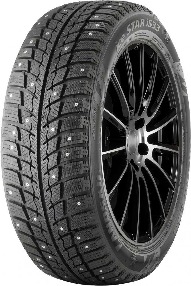Автошины Landsail ice STAR iS33 225/70 R16 107T