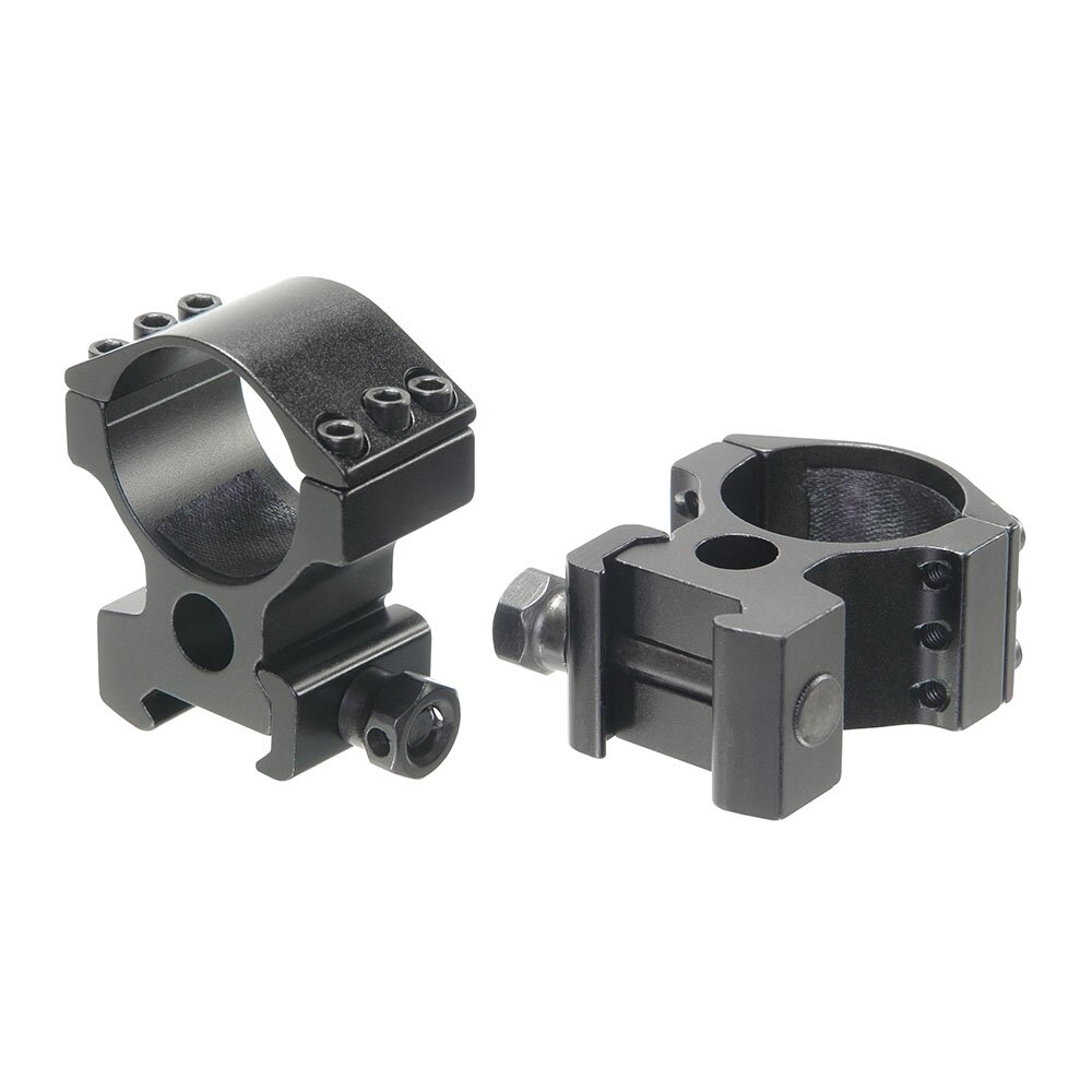 Кольцо Для Прицела Veber 3006H Weaver