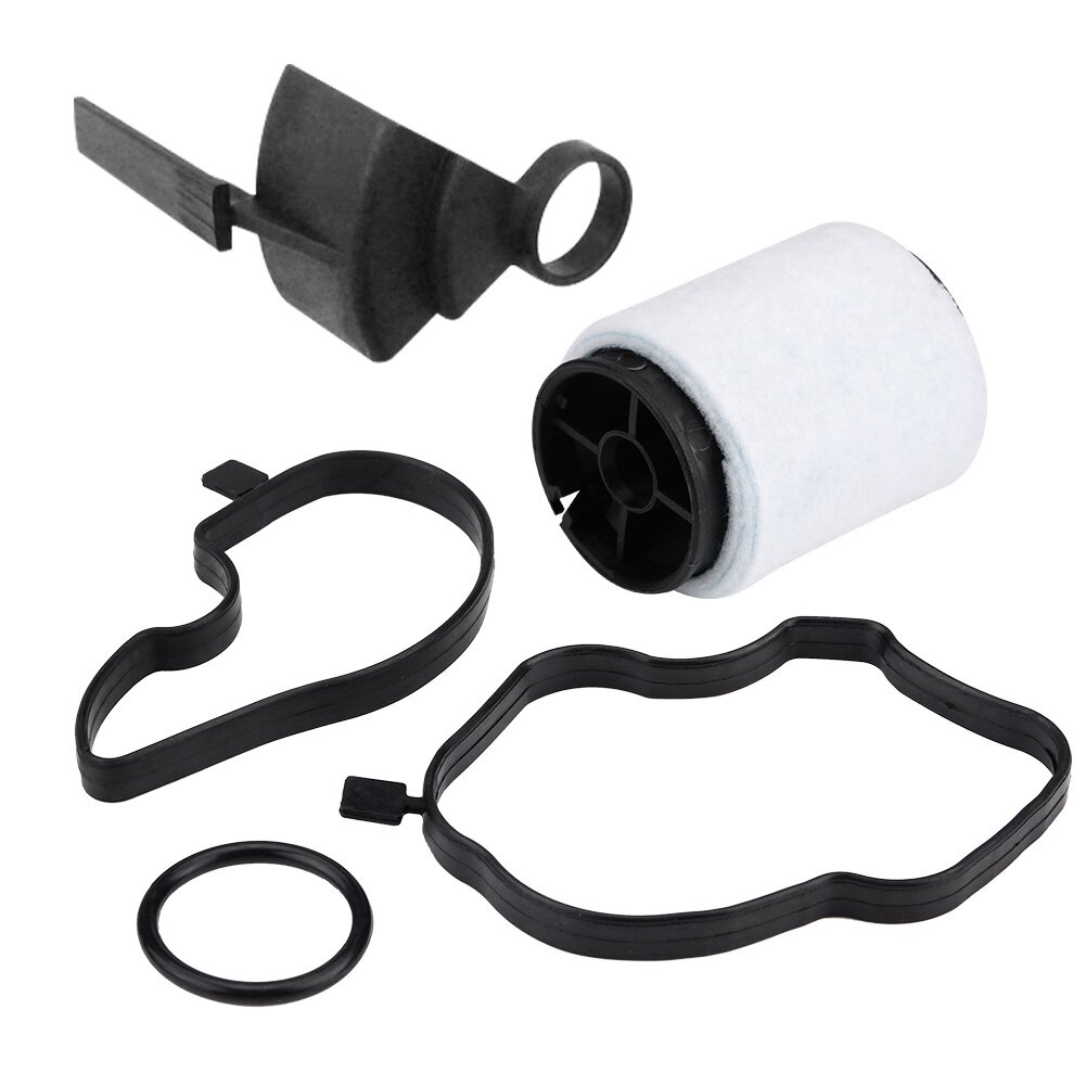 Фильтр разделителя нефтяного передышки для картера для BMW 3 Series E46 320D E39 520D 530D 11127793164