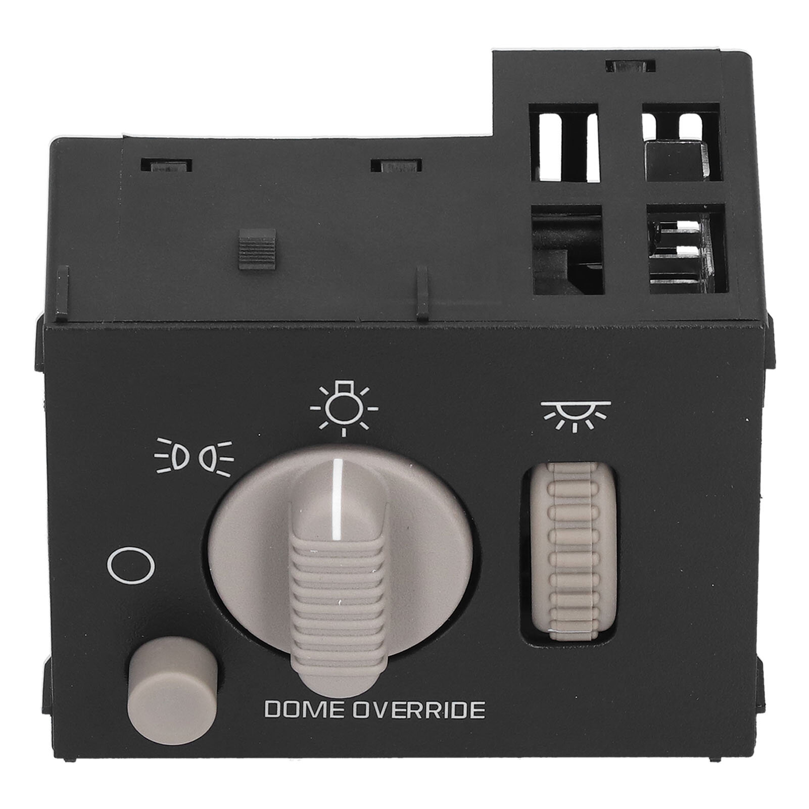 Переключатель фар 15755595 Подходит для Chevrolet Avalanche / Silverado / Suburban / Tahoe