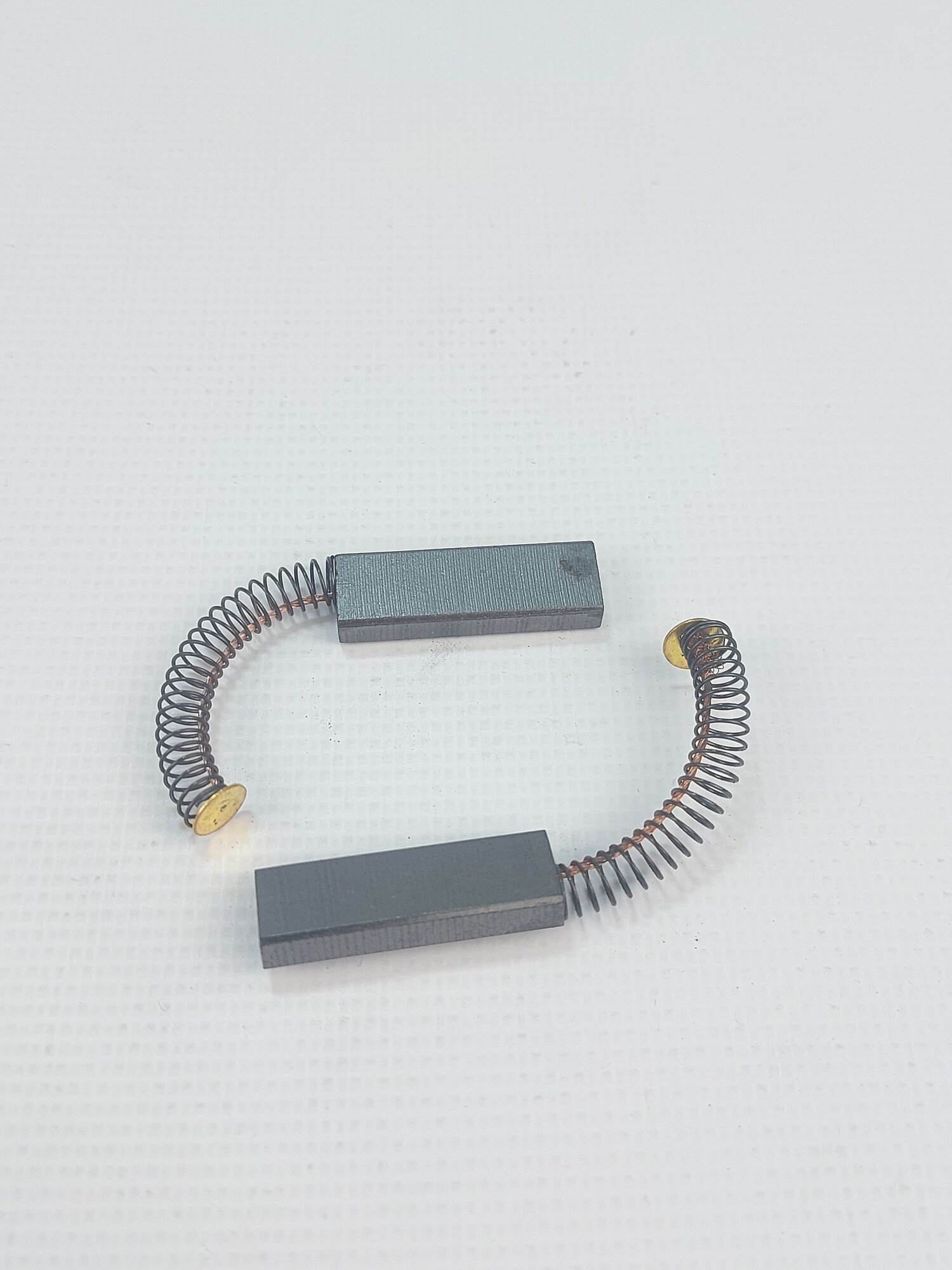 Щетка угольная 5х10х30 (пылесос Буран, Чайка, з. д. Колос)