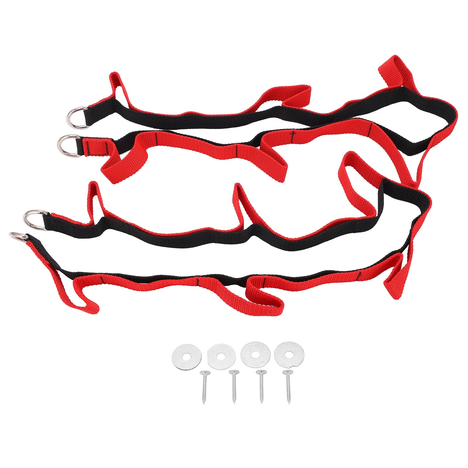 Настенная или потолочная стойка для рыболовных удочек, ремни, подвесной держатель для удочек, органайзер для хранения на стене.