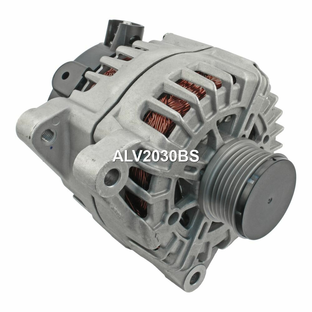 Генератор Citroen Berlingo C5 C8 DS4 DS5 Jumpy Peugeot 508 308 407
