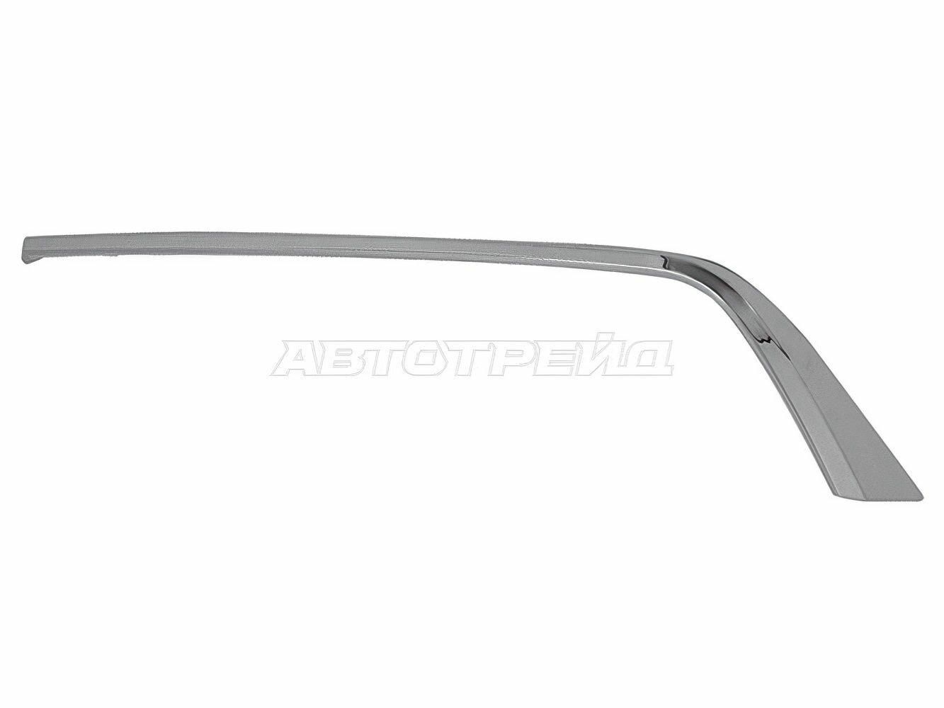 Молдинг бампера правый, задний для Хендай Аванте, Элантра арт ST500063 SAT