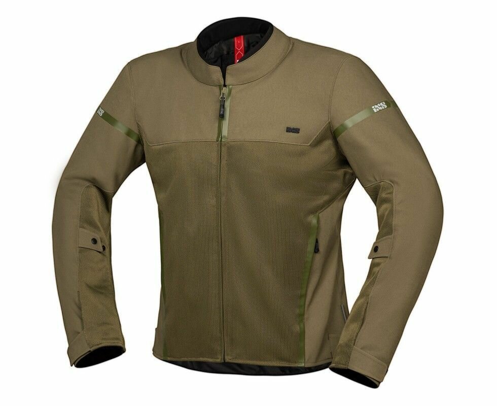 Мотокуртка IXS Oxy-Air