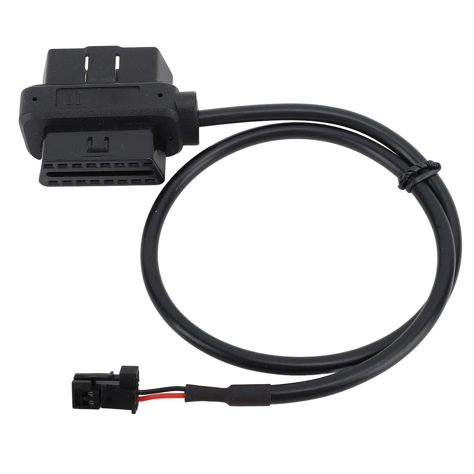 Обходной кабель шлюза безопасности CAN EOBD OBD для пикапов Cummins 20182022