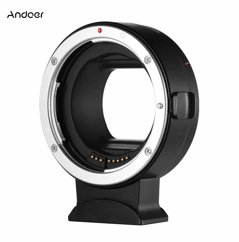 Переходное кольцо/адаптер для Canon,3p3l1746990287