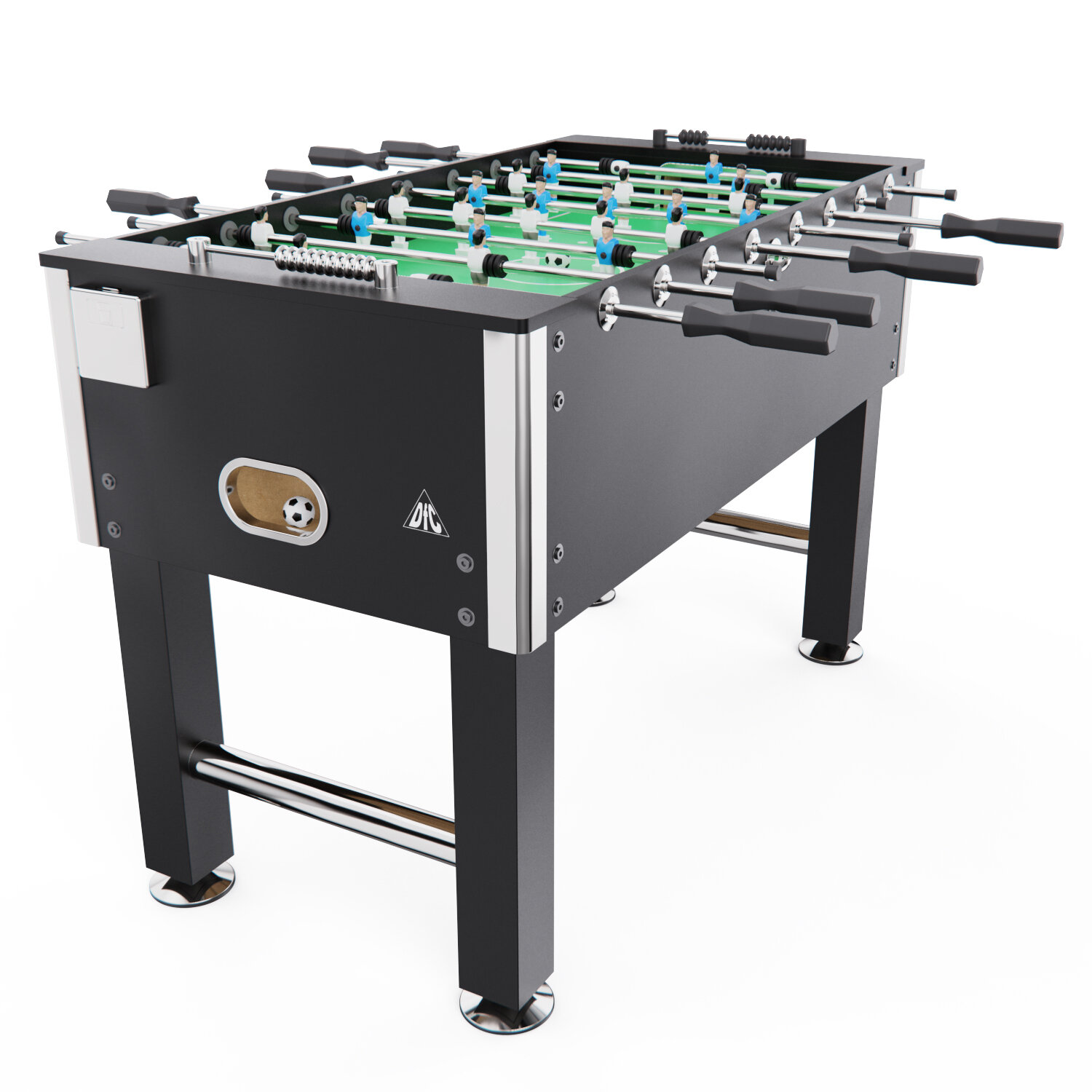 Игровой стол - футбол DFC JUVENTUS