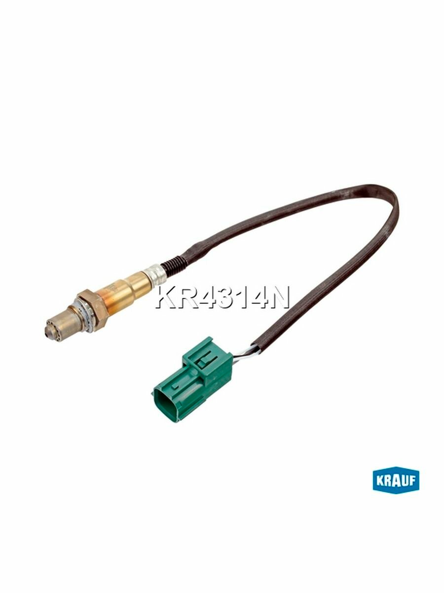 Датчик кислородный (лямбда зонд) для а/м Nissan Almera, Primera, Micra, Kauf KR4314N