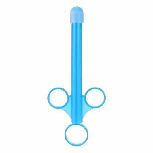 Шприцы для нанесения смазочного масла, игрушки для клизмы, инструменты для чистки заднего прохода