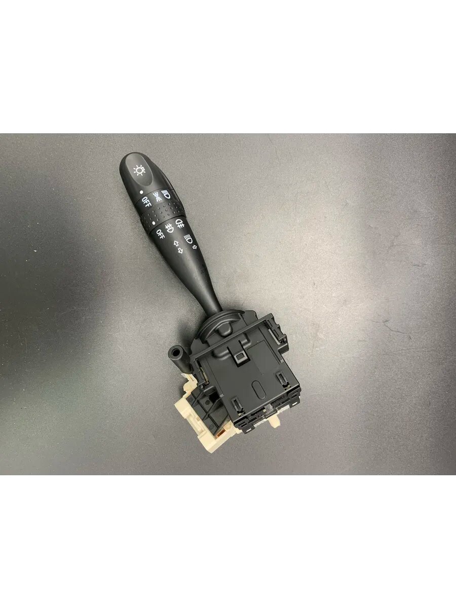 Подрулевой переключатель света Новое