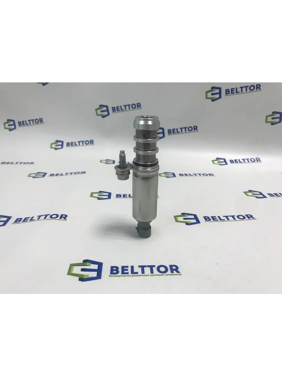 Клапан изменения фаз ГРМ, впускной Новое