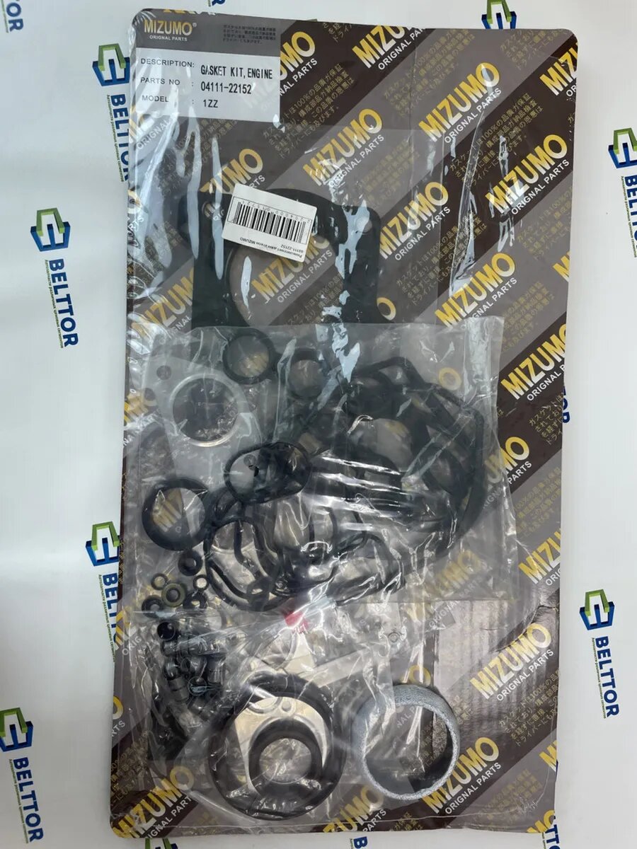 Ремкомплект двигателя Новое