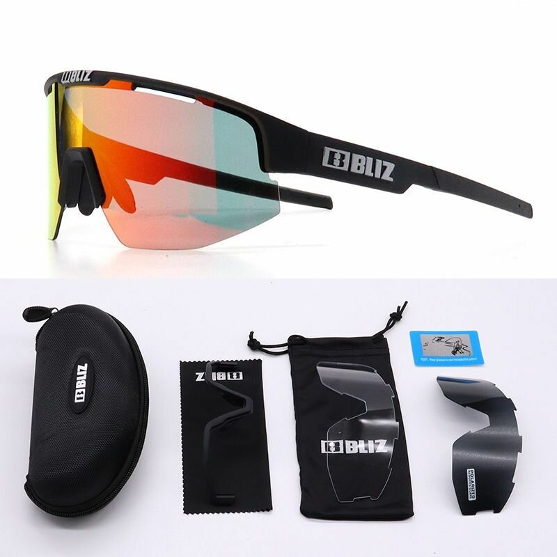 Bliz Очки спортивные