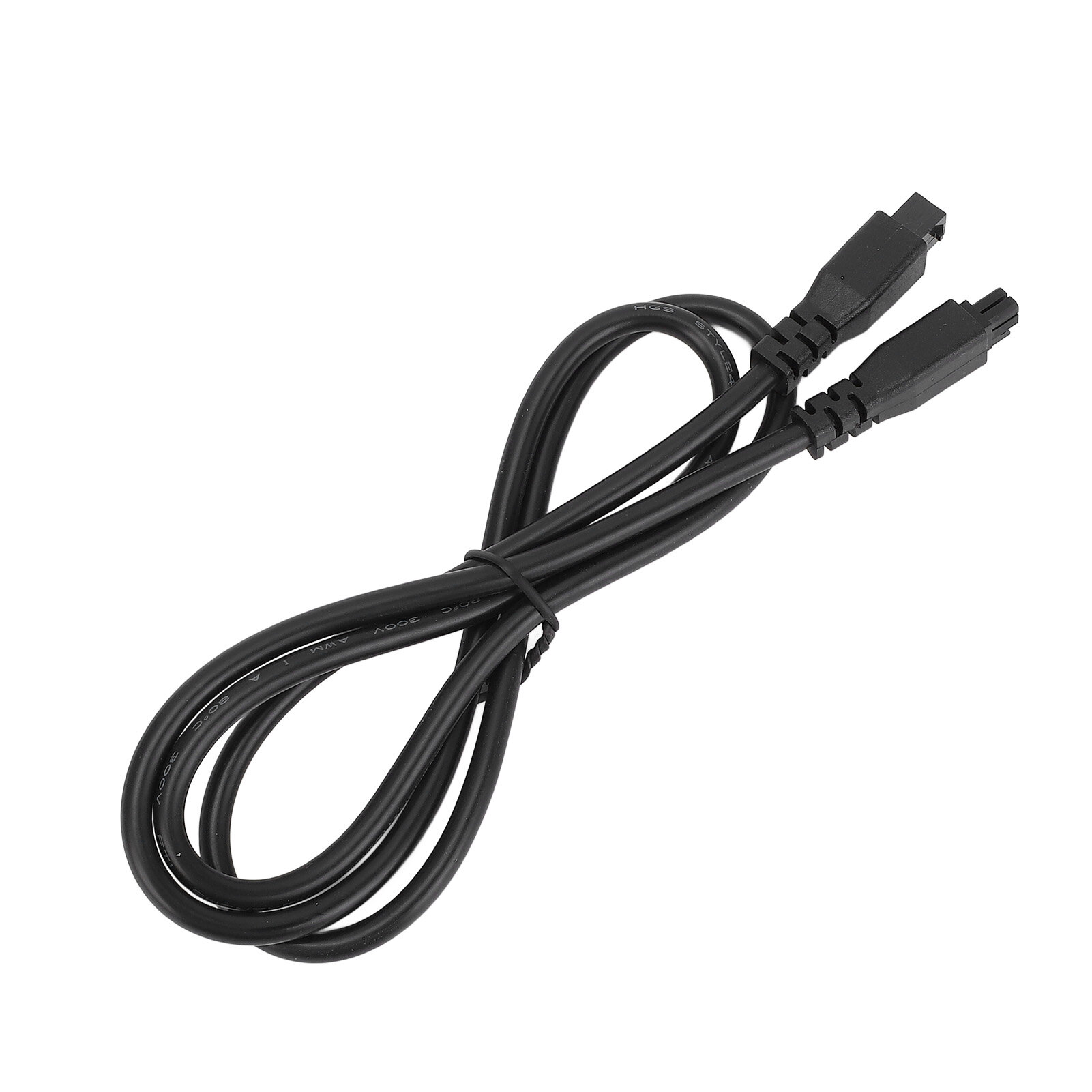 Для серий A1mini и AMS Lite Удлинительный кабель 22AWG с медным сердечником из ПВХ, 1 м, 4-контактный удлинительный кабель