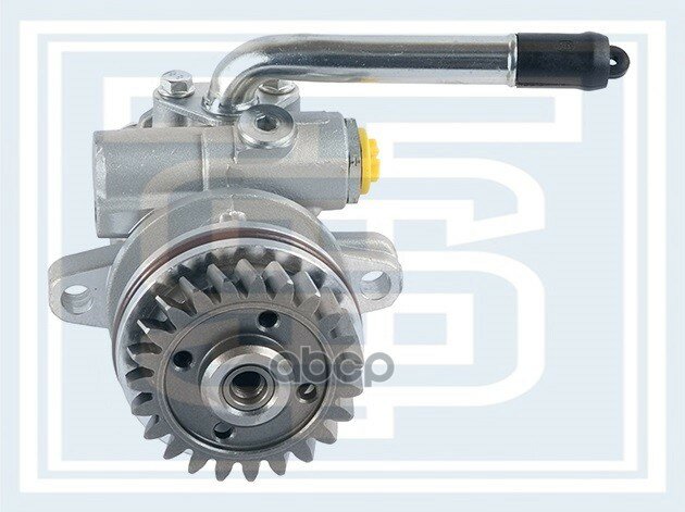 Насос гидроусилителя VW T5/Touareg 2.5D 7H0422153J 133-339/7H0422153J 7E0422153 7H0422153F 7H0422153J 7E0422153 7H0422153F ST.