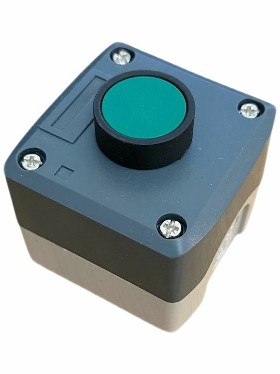 Кнопка ход старт XAL-D101 IP65