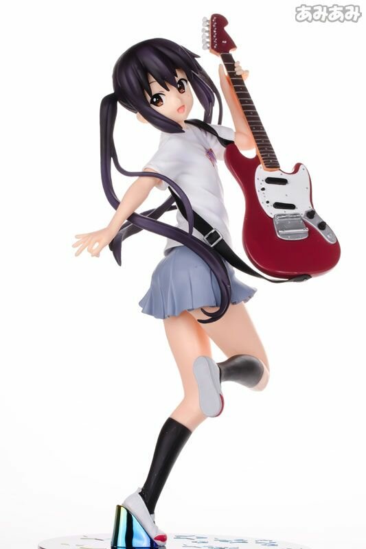 Аниме фигурка/SEGA PM-Кэйон!(K-On!)/Адзуса Накано,210mm