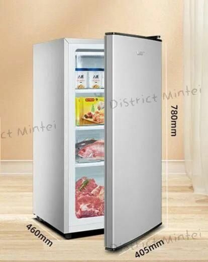 Морозильная камера