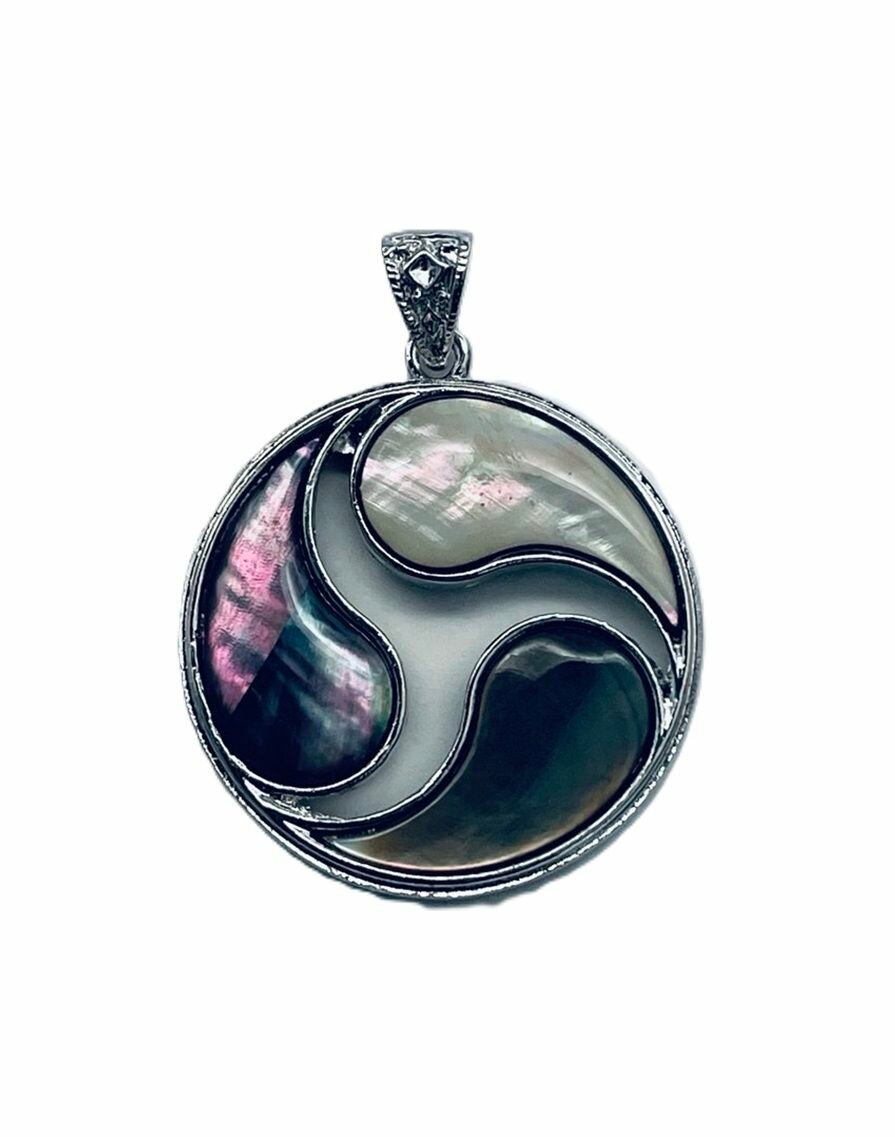 Подвеска, гелиотис