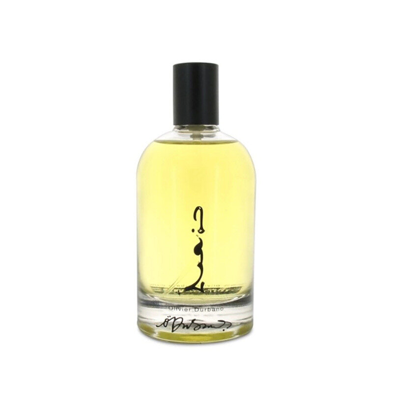 Парфюмерная вода Olivier Durbano M Oldavite 18 9 100 мл