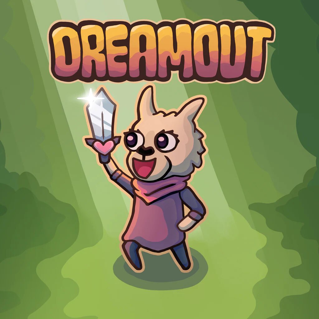 DREAMOUT для Sony PlayStation | PS4 и PS5 на русском языке | Игра навсегда | Быстрая доставка